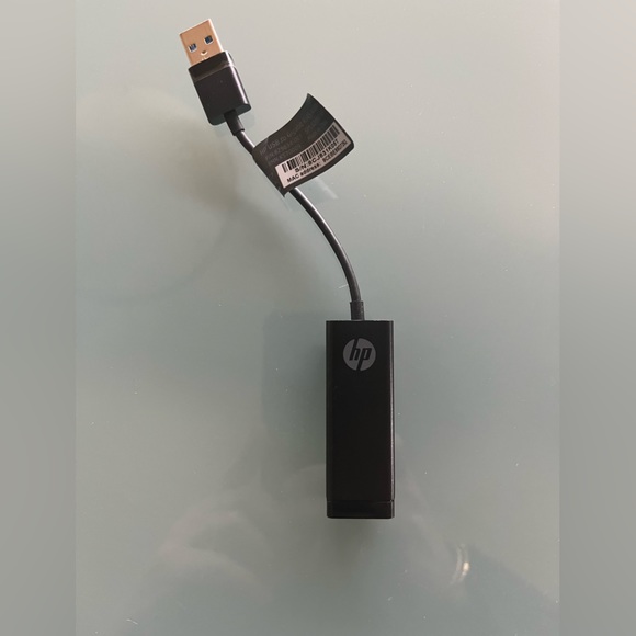 HP | Computers, Laptops & Parts | New Original Hp Usbc To Rj45 Adapter ...